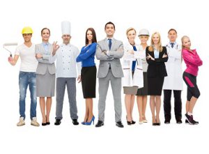 Russian ministry of labour and social protection published the list of ...