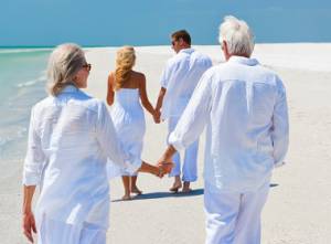 Once we start talking about the age difference, opinions are always ...